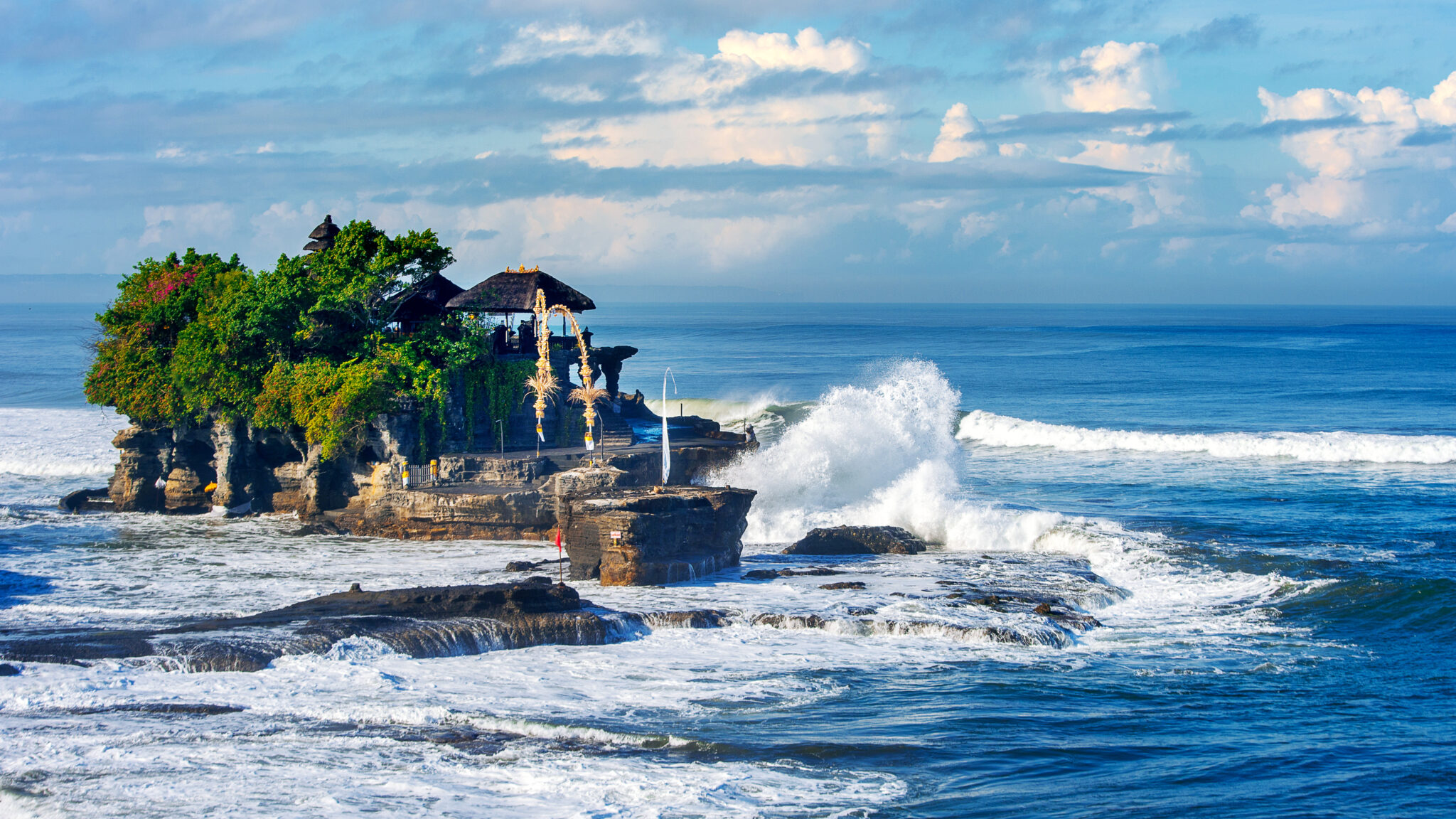 Where Is Bali Island Located On The World Map? - Baliamerta